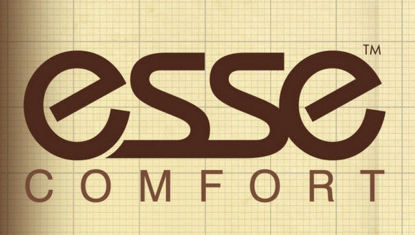 Esse Black Men's Shoes - Infinity Shoes – BLACK + WHITE