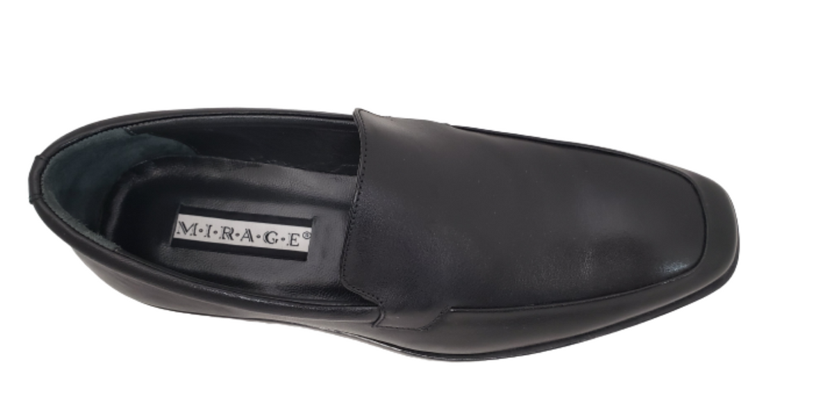 MIRAGE 7559 – BLACK + WHITE